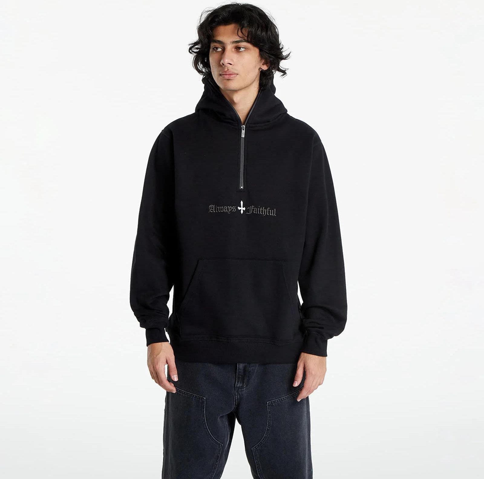 Wasted Paris Hoodie Radical Sight Black - Ceny i opinie - Ceneo.pl