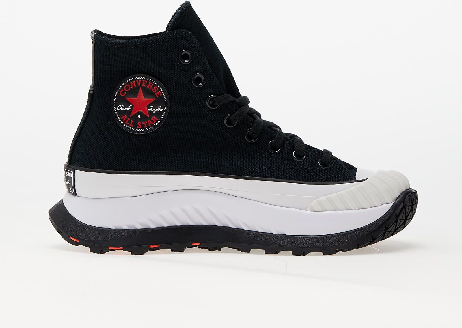 Converse Chuck 70 At-Cx Future Utility Black/ Magic Flame/ White - Ceny ...
