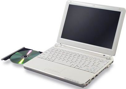 Twinhead F10D-ULV slim-portable-stylish 10,6'' [F10D-ULV] - Opinie i ...