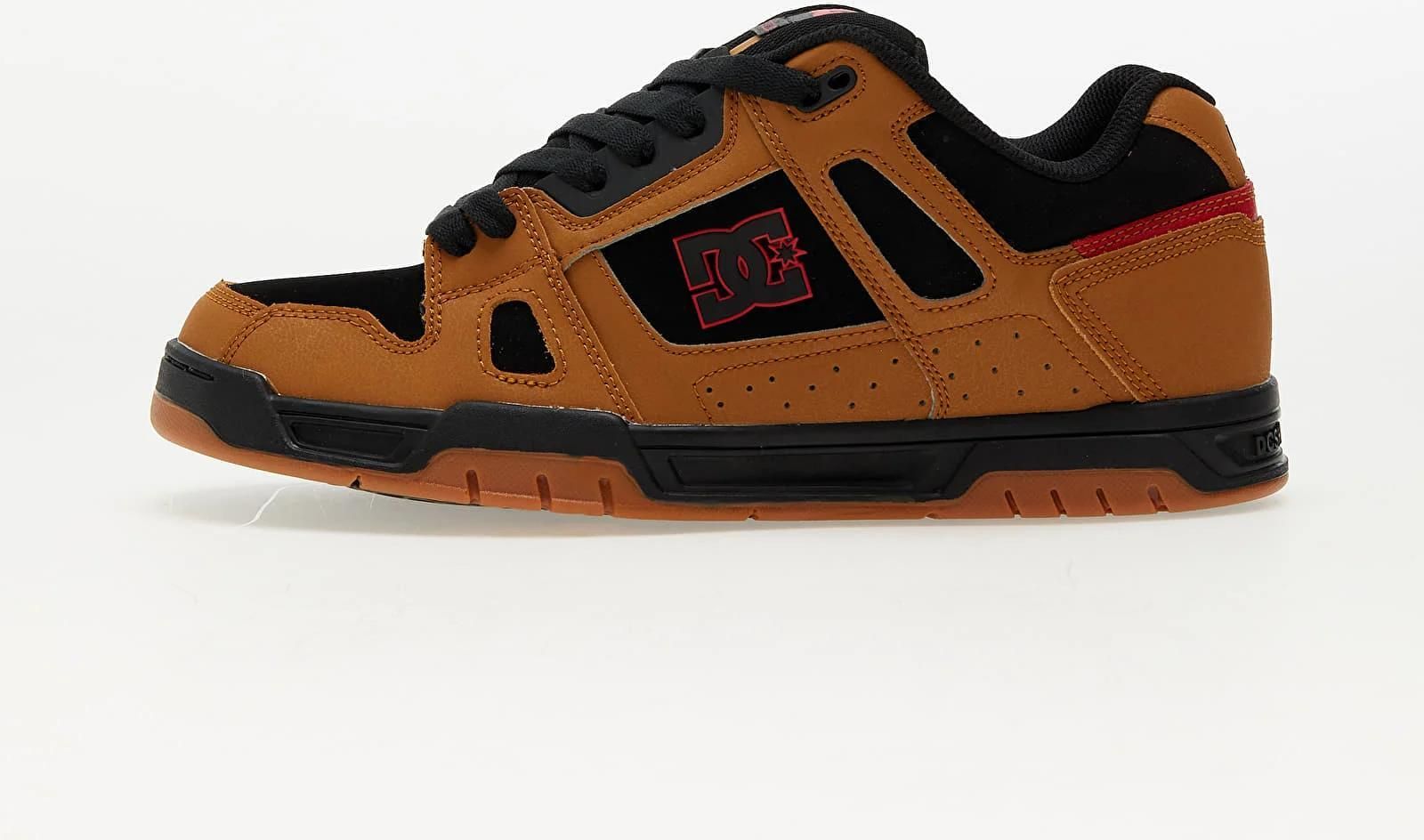 DC Stag Black/ Wheat - Ceny i opinie - Ceneo.pl