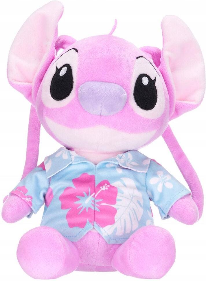 Play By Lilo I Stitch Maskotka Angel 27Cm - Ceny i opinie - Ceneo.pl