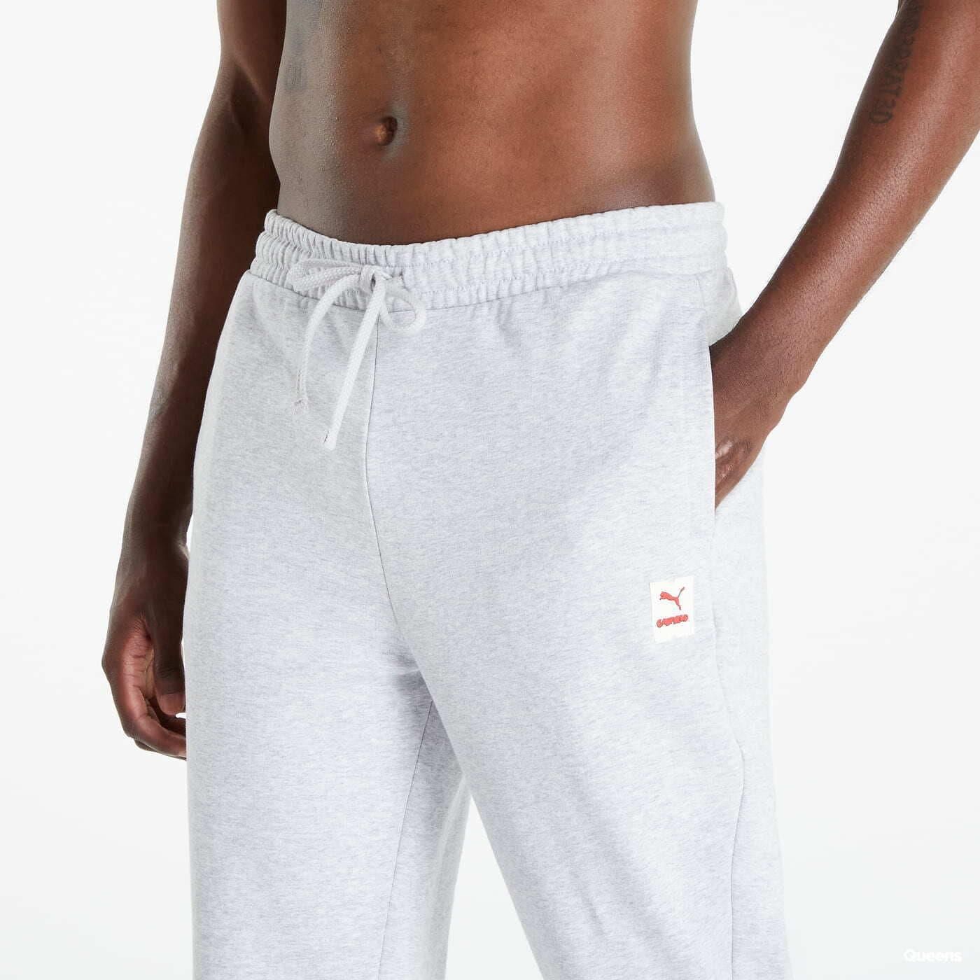 Puma x Garfield Sweatpants Grey - Ceny i opinie - Ceneo.pl