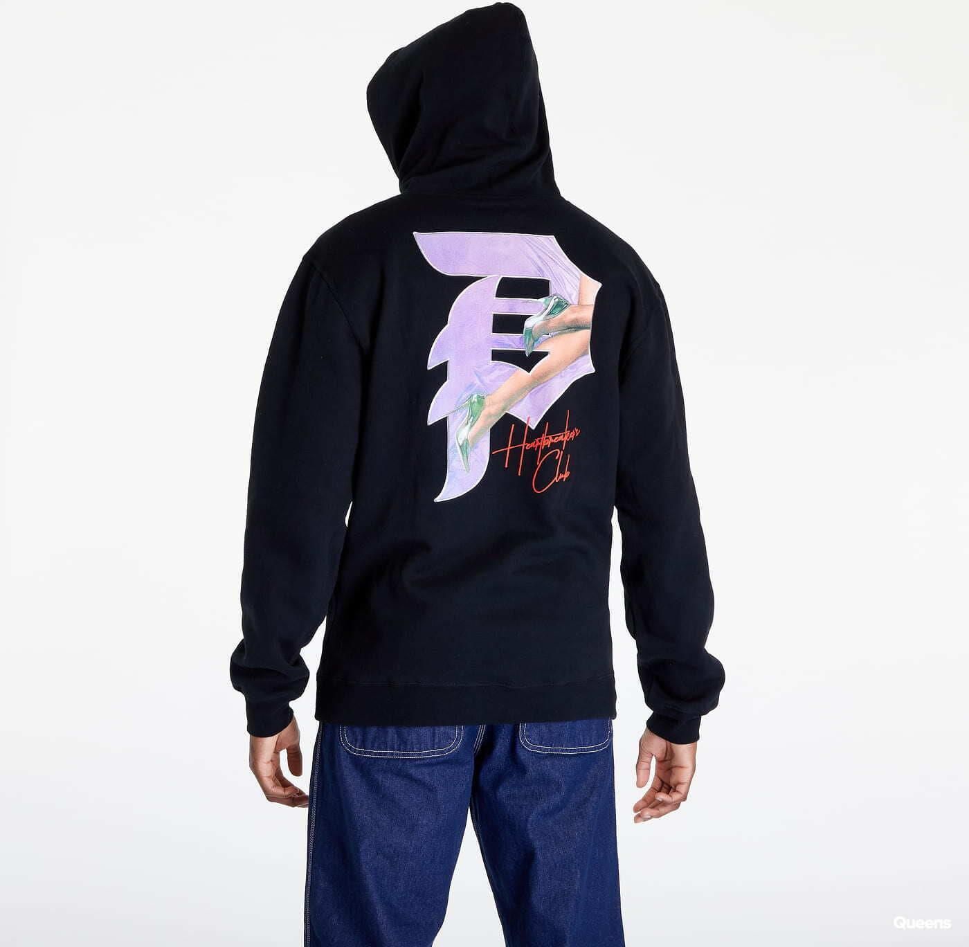 Primitive After Party Hoodie Black - Ceny i opinie - Ceneo.pl