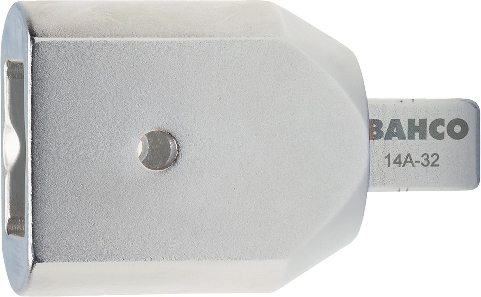 Bahco Adaptery Powiększające Lub Zmniejszające Rozmiar Złącz ...