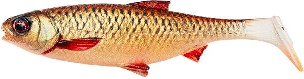 Savage Gear 3D River Roach 12Cm Dirty Roach ICCM74295 - Ceny i opinie - Ceneo.pl