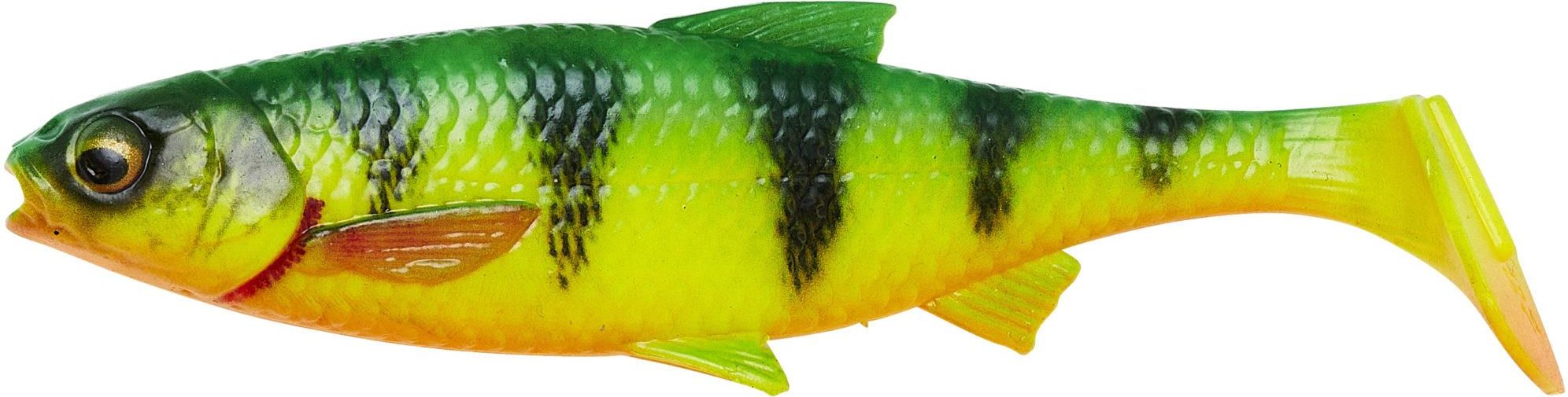 Savage Gear 3D River Roach Bulk 10Cm 10G Firetiger 40Pcs Sgk327 ICPL5706301742889 - Ceny i ...