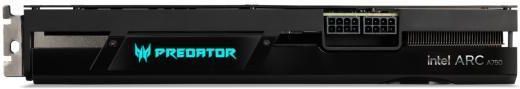 Acer Predator BiFrost A750 8GB GDDR6 (DPZ35WWP01) - Karta graficzna ...