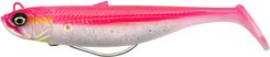 Savage Gear Savage Minnow Wl 12.5Cm 28G Sinking Pink Pearl Silver 2+1 ...