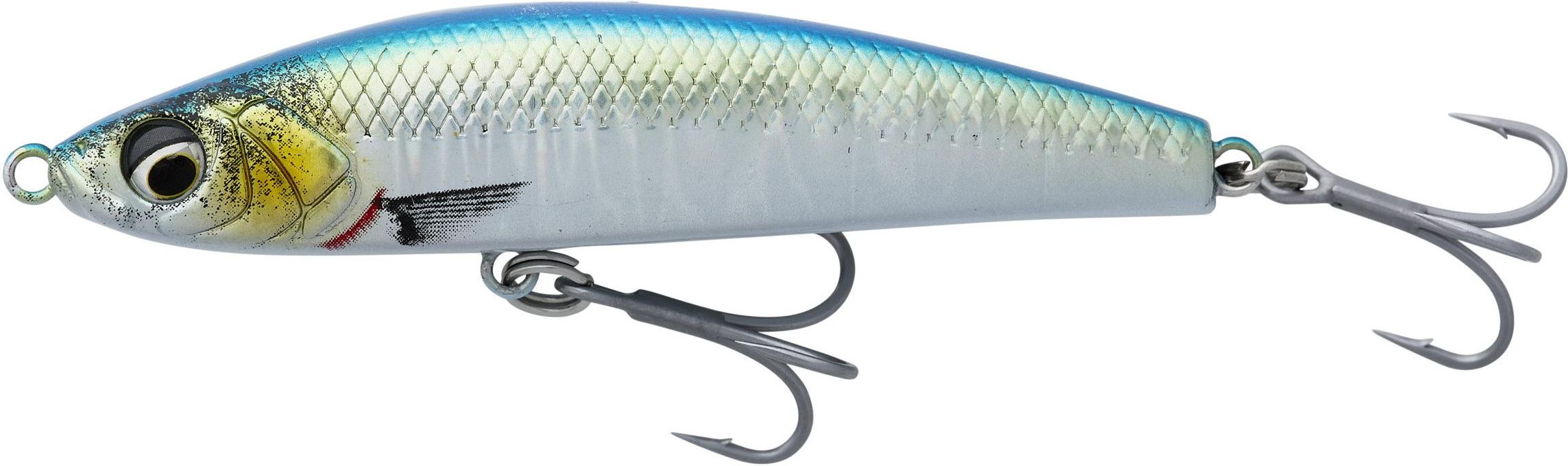 Savage Gear Gravity Pencil 6Cm 12G S Last Flash Sgk111 ...