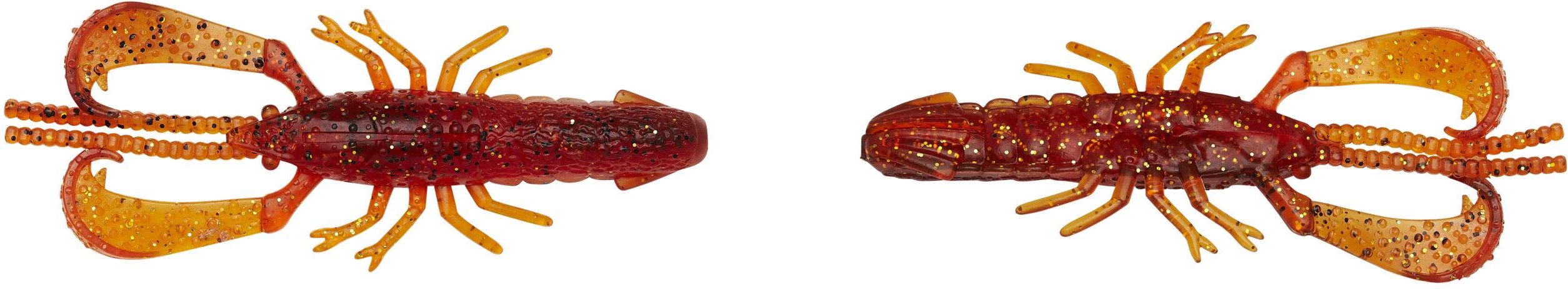 Savage Gear Reaction Crayfish 9.1Cm 7.5G Motor Oil 5Pcs Sgk272 ...