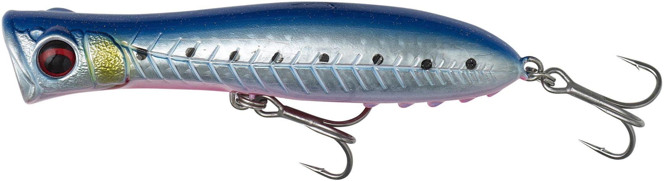 Savage Gear Gravity Popper 13Cm 40G F White Glow Sgk321 ...