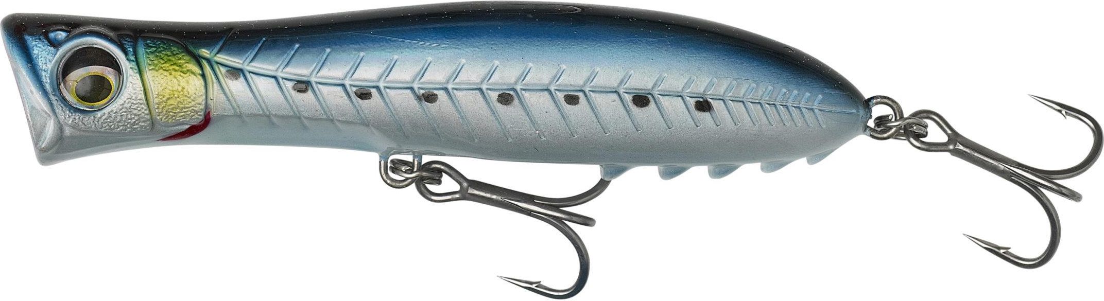 Savage Gear Gravity Popper 9Cm 13.5G F Pink Belly Sardine Sgk321 ...
