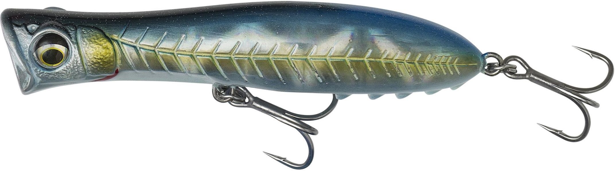 Savage Gear Gravity Popper 9Cm 13.5G F Imperial Sardine Sgk321 ...