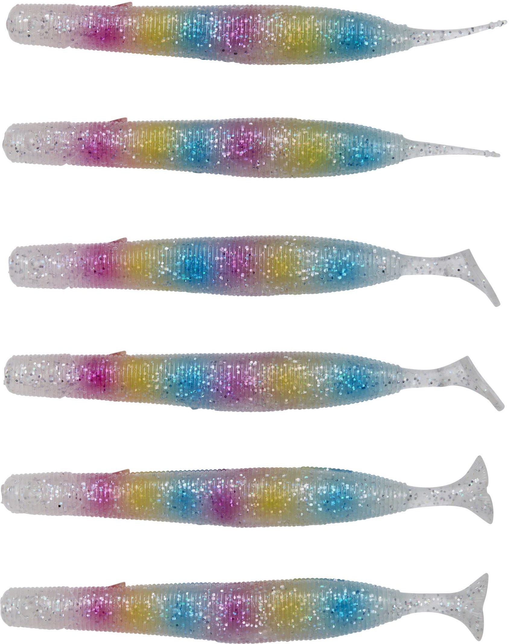 Savage Gear Gravity Stick Mini Kit 12Cm 13G Sinking Cotton Candy 6+6 ...