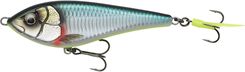 Savage Gear Deviator Swim 14Cm 70G Slow Sinking Green Silver Sgk551 ...