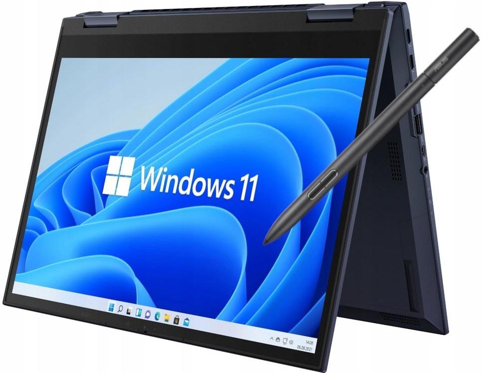 Asus ExpertBook B7 FLIP 14/i7/32GB/512GB/Win11 (B7402FEAL90960XS ...