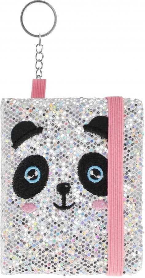 Notes Brelok Panda - Ceny i opinie - Ceneo.pl