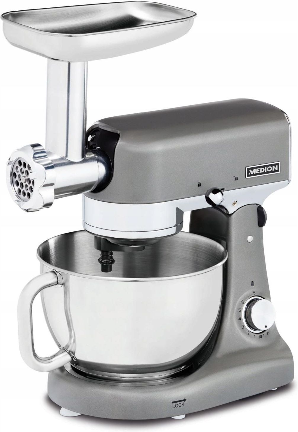 Robot kuchenny Ambiano MD16580 od 400,00 zł - Ceny i opinie - Ceneo.pl
