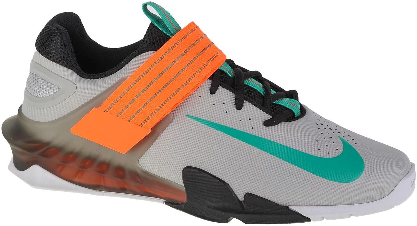 Nike Savaleos CV5708-083 : Kolor - Szare, Rozmiar - 40,5 - Ceny i ...