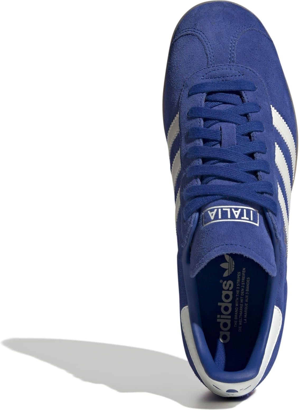 Buty adidas Gazelle ID3725 : Rozmiar - 43 1/3 - Ceny i opinie - Ceneo.pl