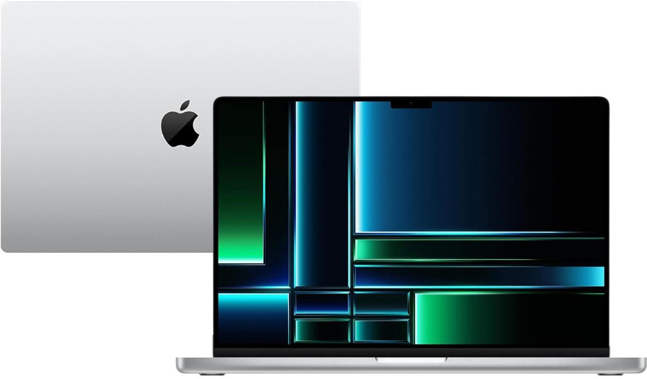Sprzęt komputerowy outlet Produkt z Outletu: Apple Laptop MacBook Pro ...