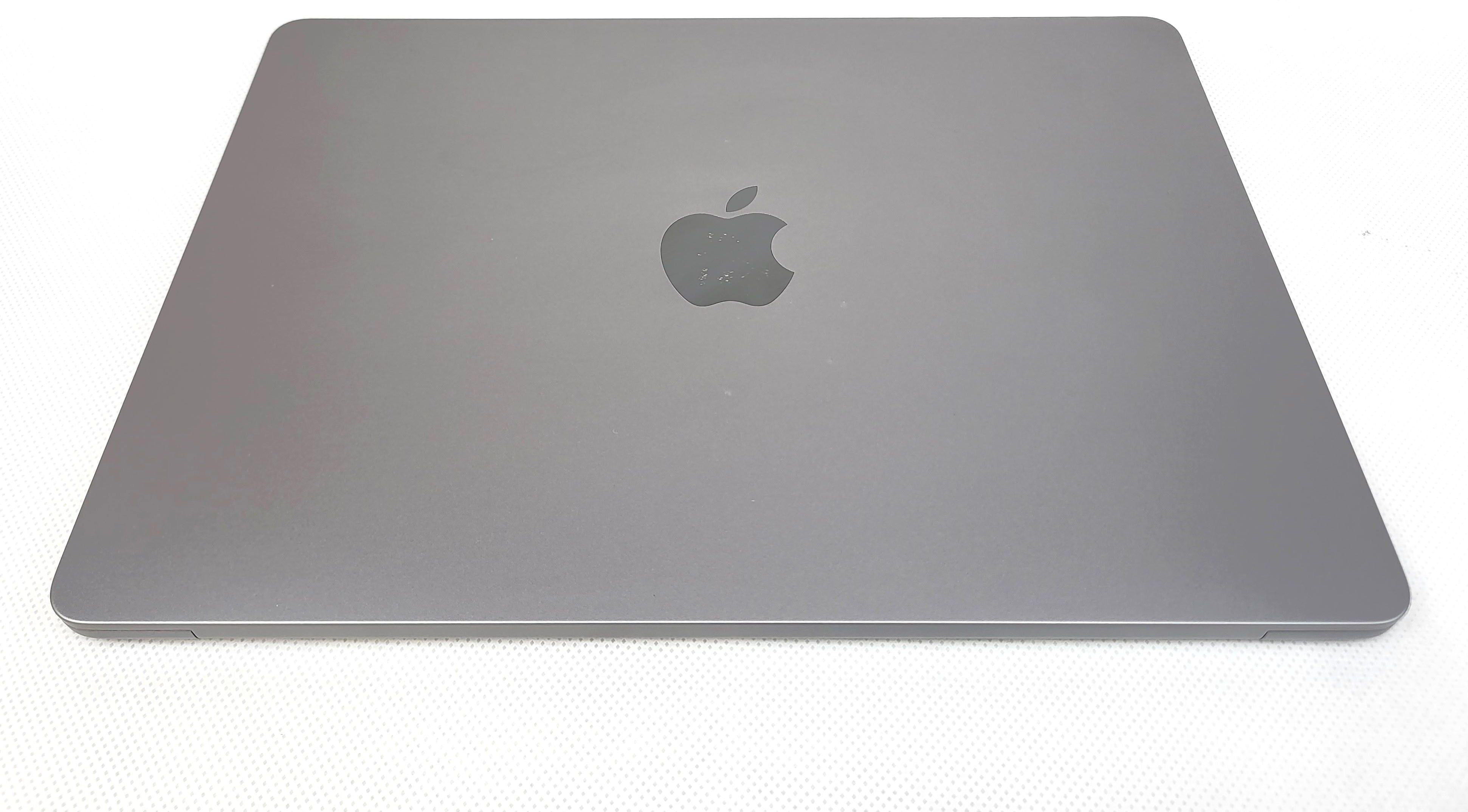 Sprzęt komputerowy outlet Produkt z Outletu: Apple Laptop MacBook Air ...