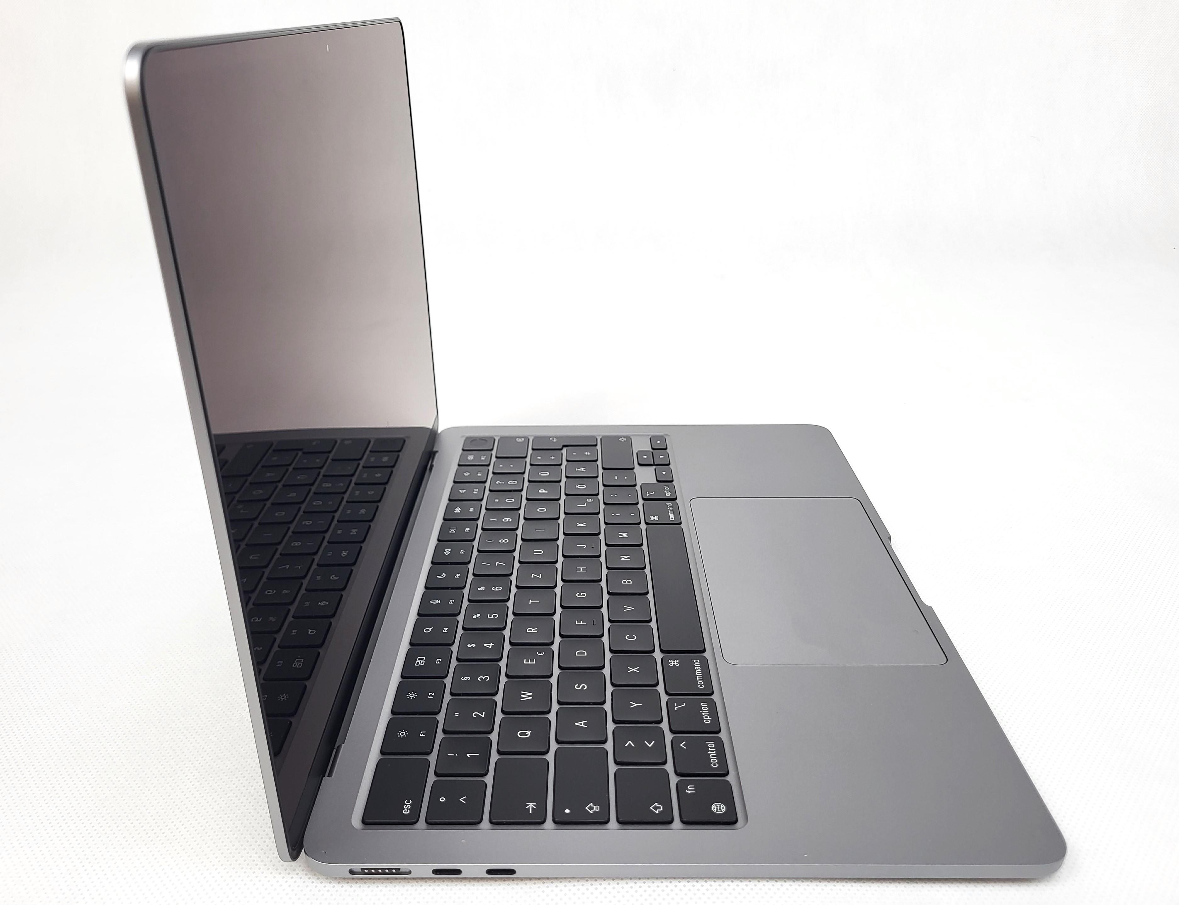 Sprzęt komputerowy outlet Produkt z Outletu: Apple Laptop MacBook Air ...