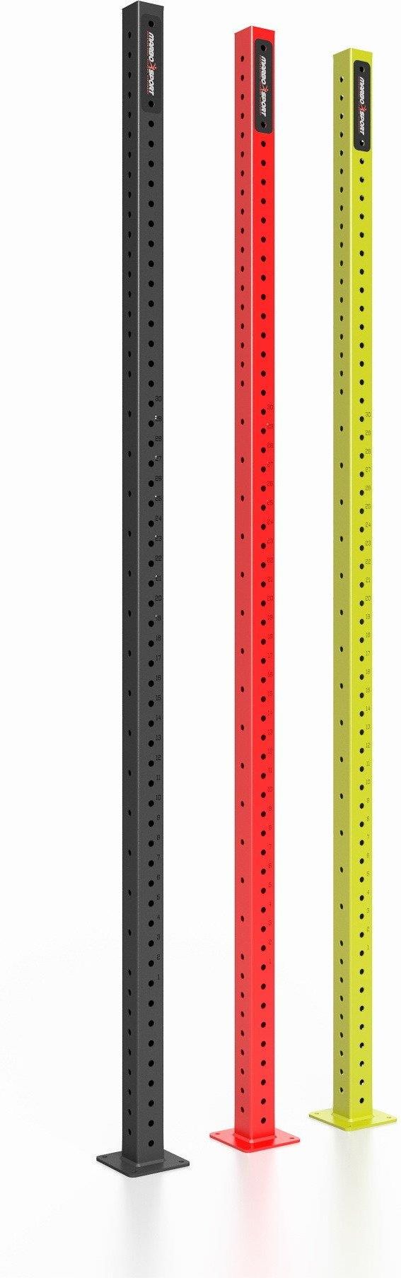 Marbo Sport Klatka Power Cage Mft Rig 10 - Ceny i opinie - Ceneo.pl