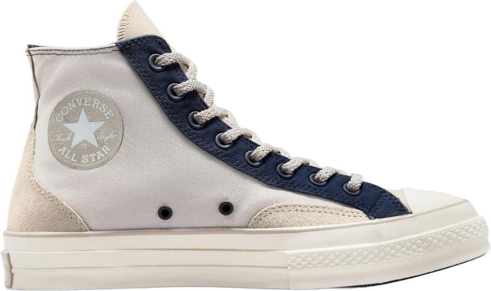 Buty do chodzenia męskie Converse Chuck 70 Court Hi - Ceny i opinie ...