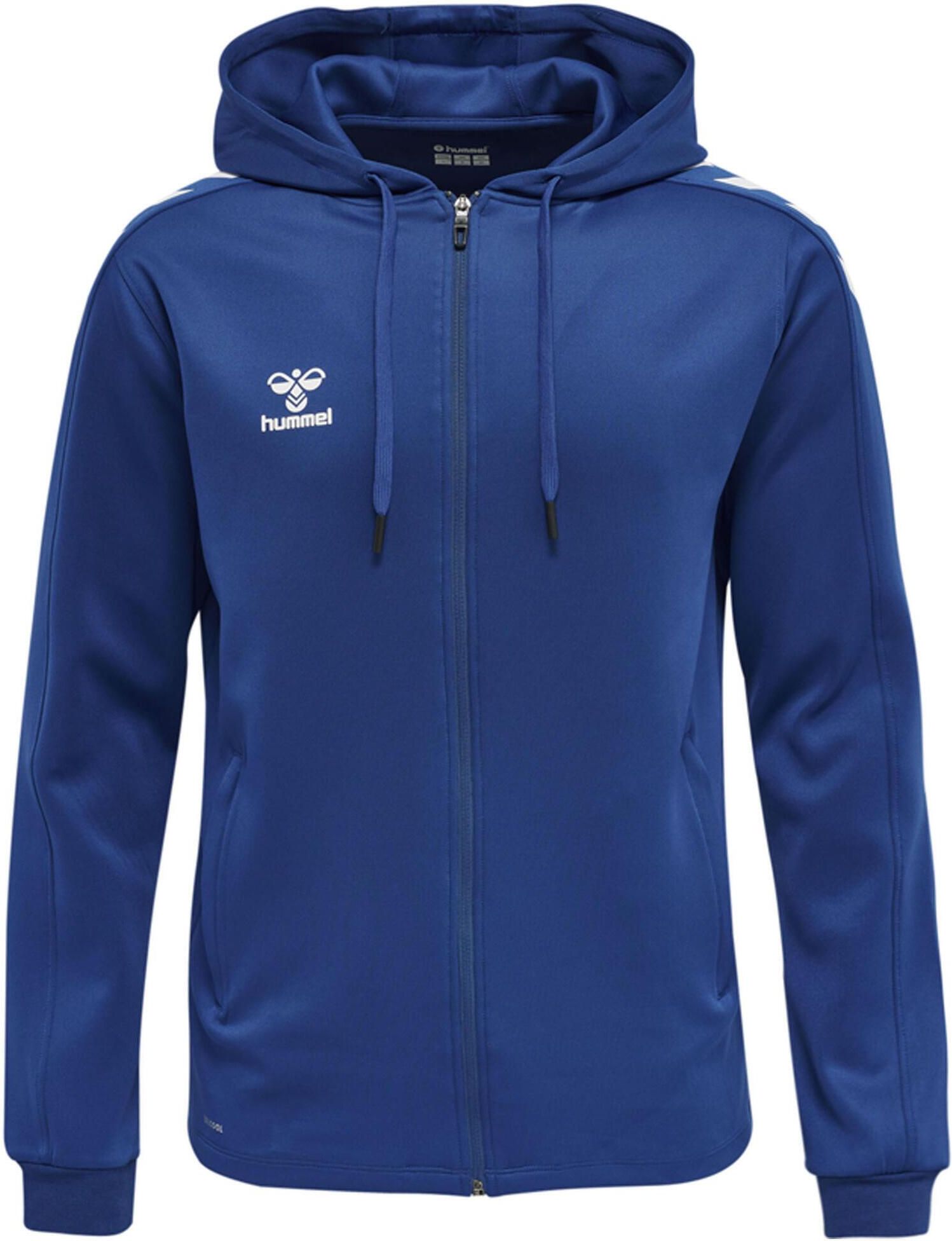 Bluza Hummel Zip - Ceny i opinie - Ceneo.pl