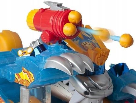 Magic Box Figurka Superthings Wild Tigerbot Kazoom - Ceny i opinie - Ceneo.pl