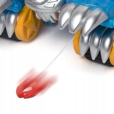 Magic Box Figurka Superthings Wild Tigerbot Kazoom - Ceny i opinie - Ceneo.pl