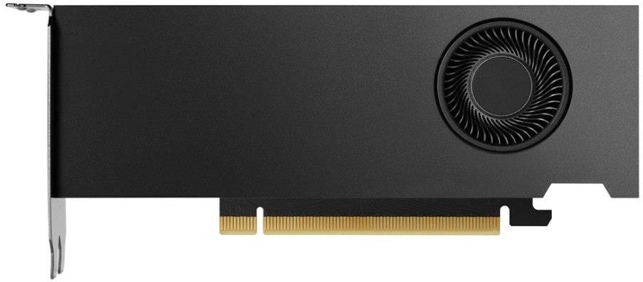 Pny Quadro RTX A4000 20 GB GDDR6 (VCNRTXA4000ADALPBLK) - Karta ...