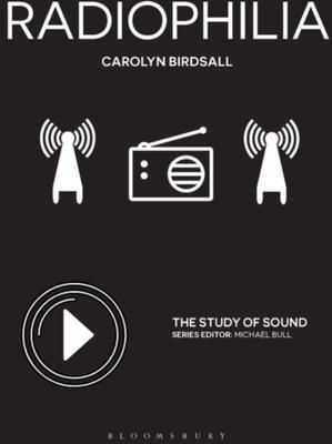 Radiophilia Birdsall, Carolyn - Literatura obcojęzyczna - Ceny i opinie ...