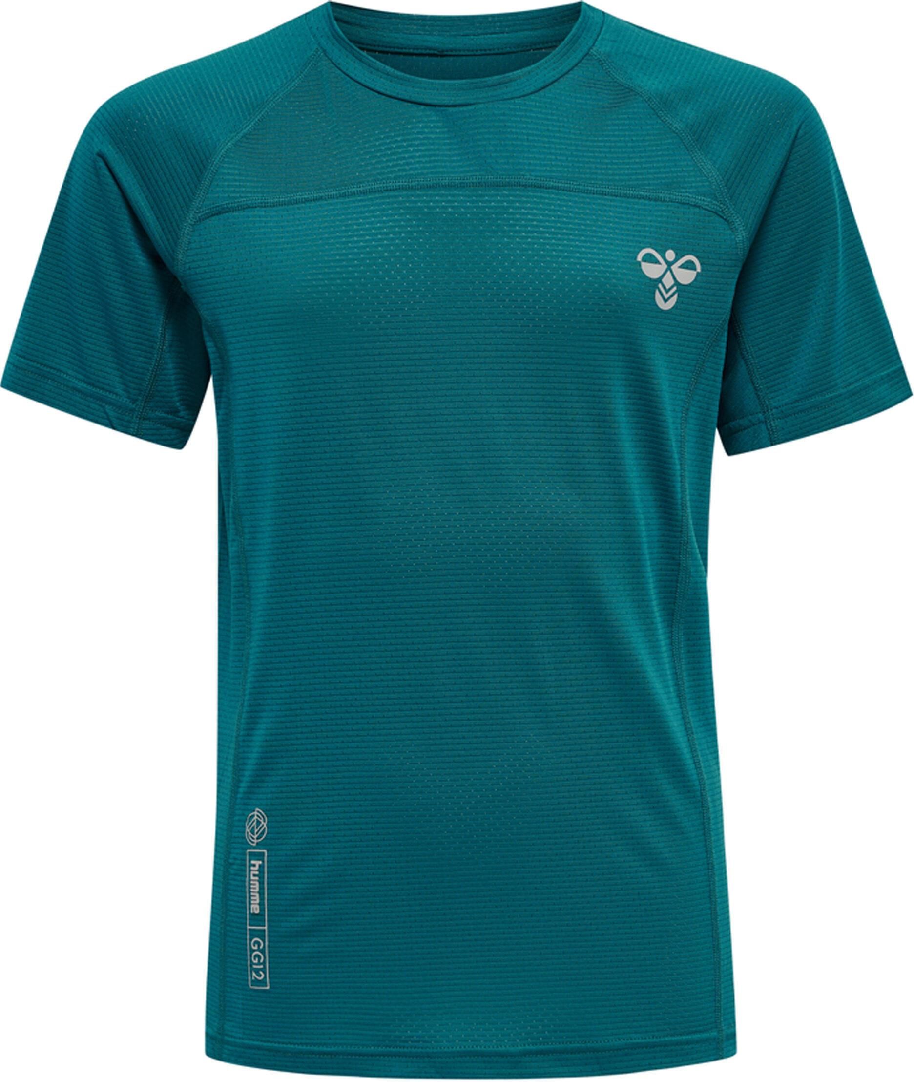 Koszulka dla dzieci Hummel GG - 12 - Ceny i opinie - Ceneo.pl