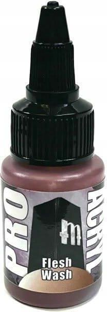 Pro Acryl Flesh Wash 22ml - Ceny i opinie - Ceneo.pl