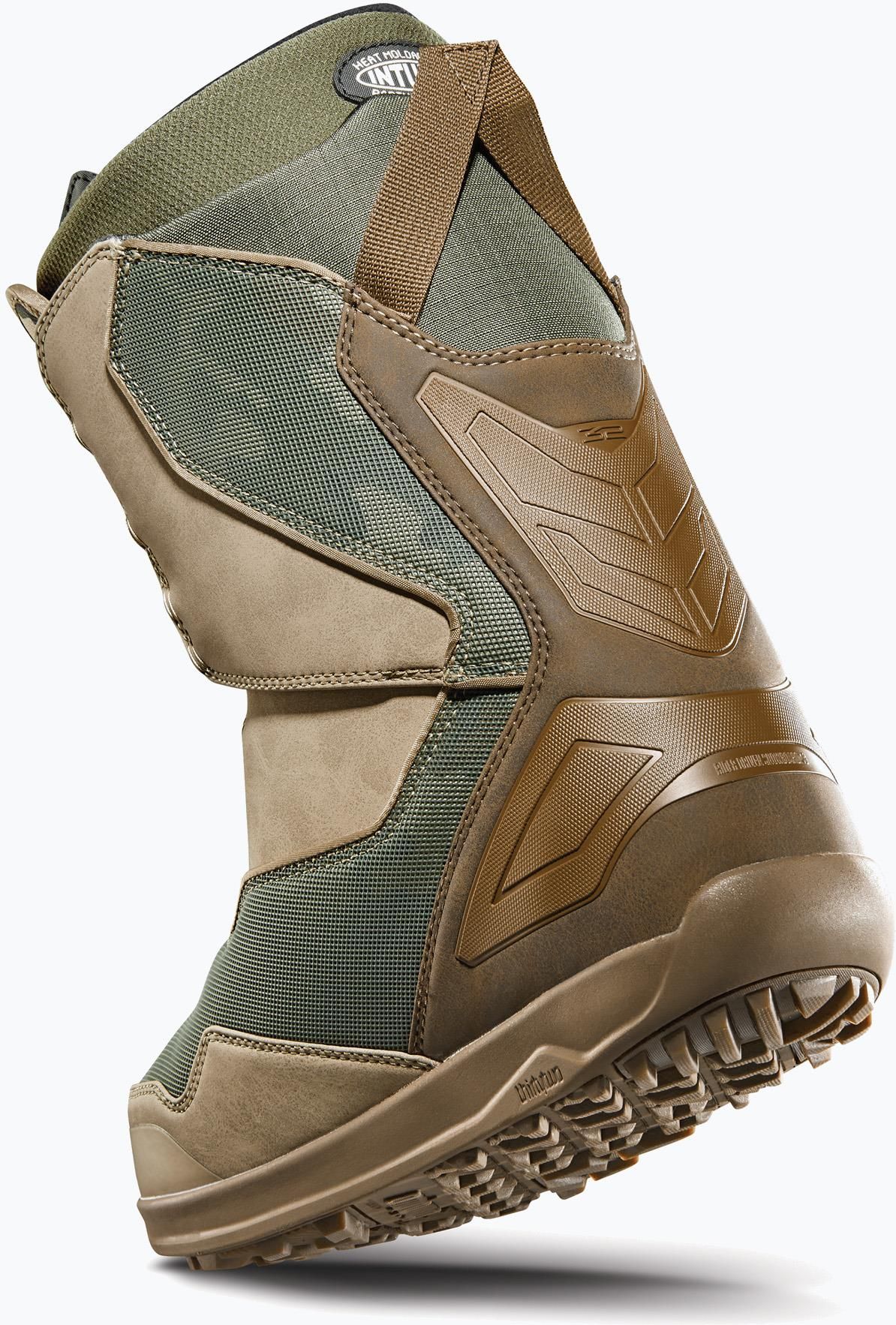 Thirtytwo Tm-2 Double Boa Wide Merrill Tan/Brown 22/23 - Ceny i opinie - Ceneo.pl