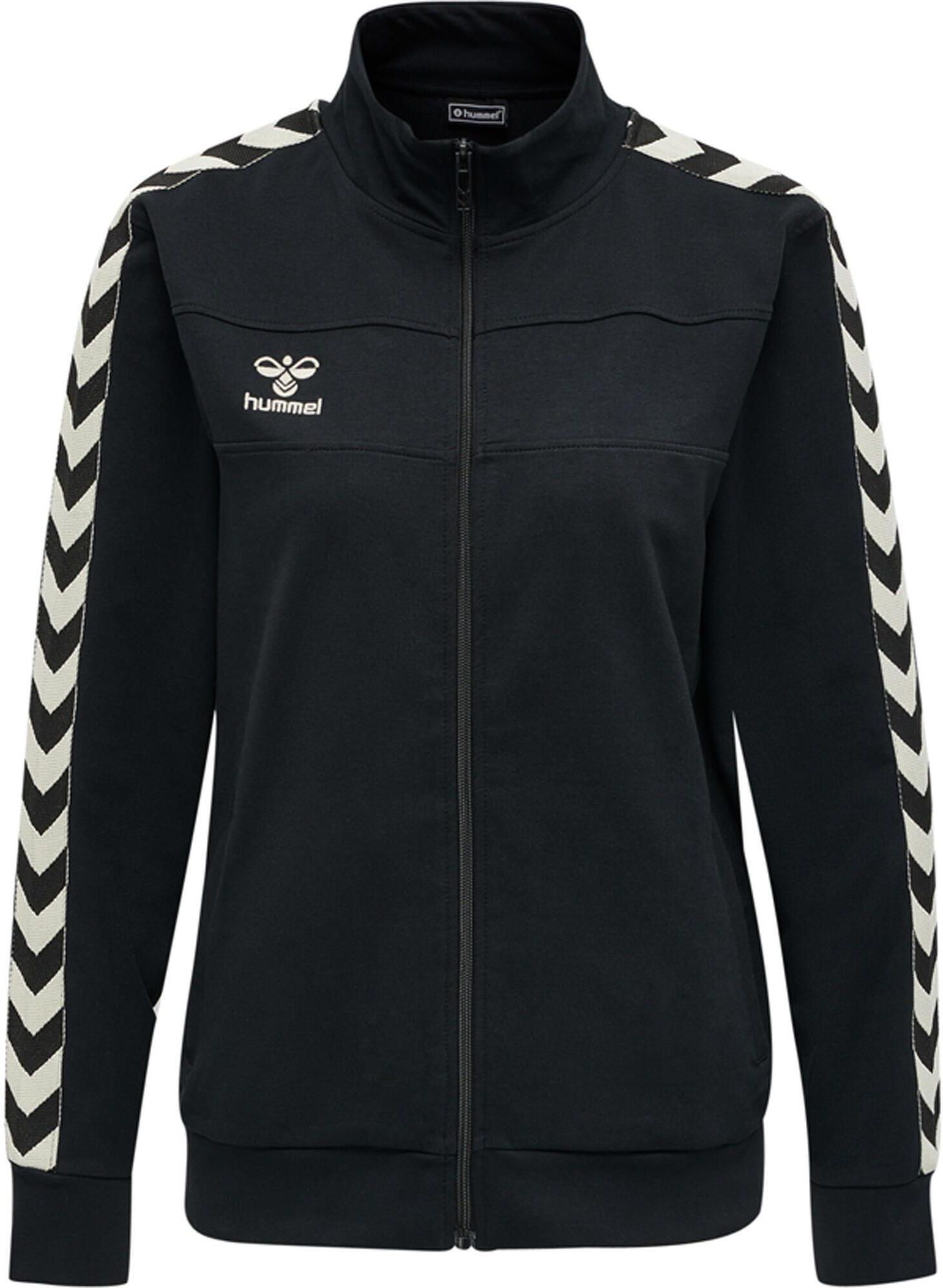 Bluza Damska Hummel Zip Lmove Classic - Ceny i opinie - Ceneo.pl