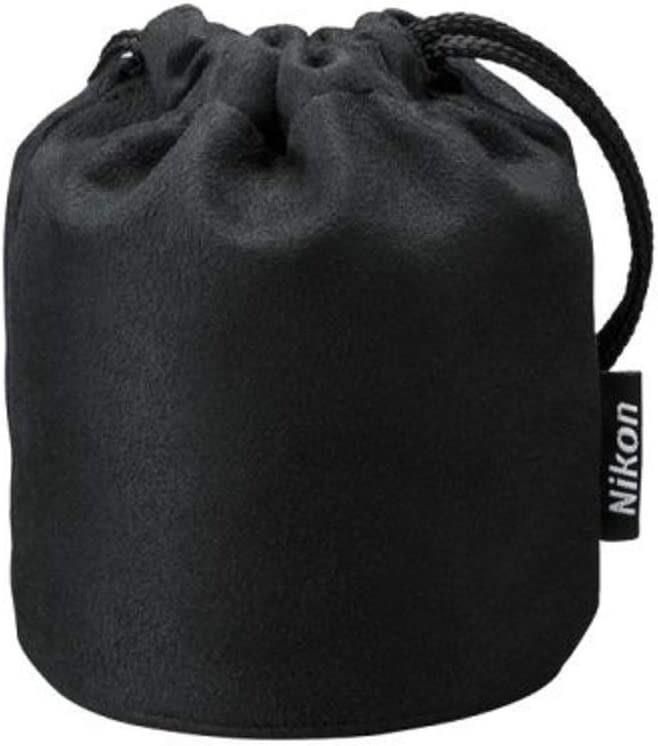 Nikon CL-0913 Soft Lens Case (JAE-45011) - Ceny i opinie na Ceneo.pl