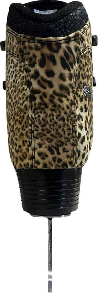 Łyżwy Figurowe Roces Pardus Light Czarno-Brązowe 450650 00001 - Ceny i ...