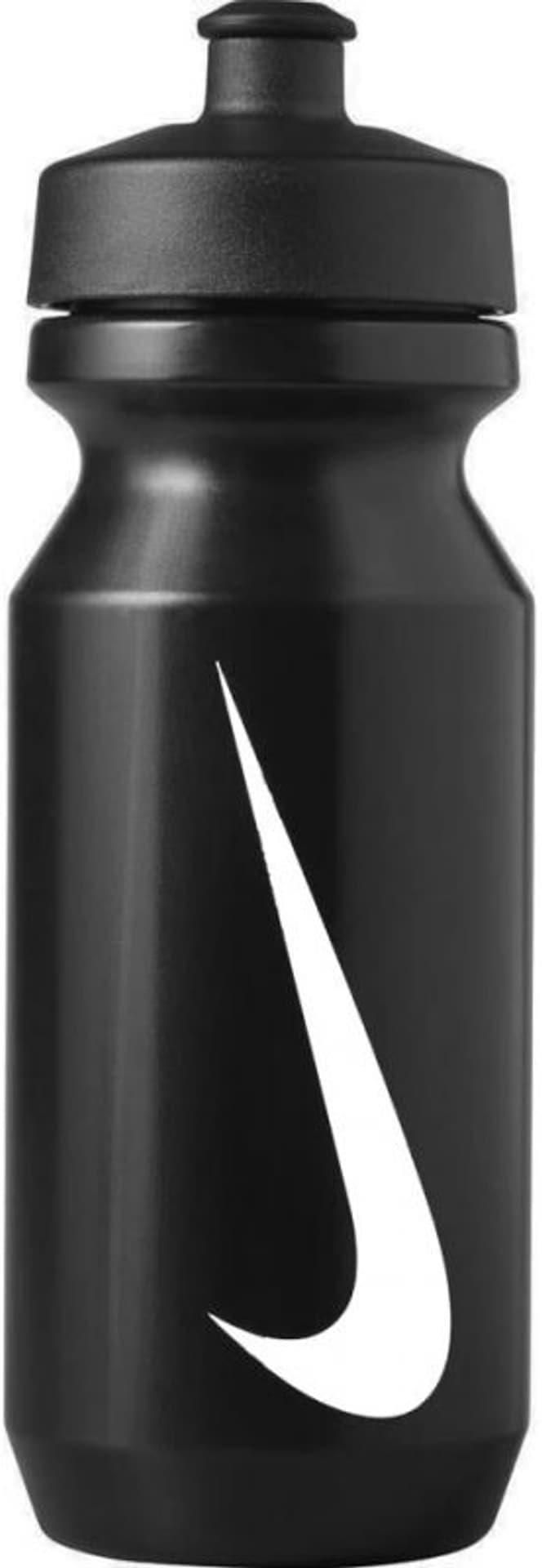 Bidon Nike Big Mouth 650ml Czarny - Ceny i opinie - Ceneo.pl
