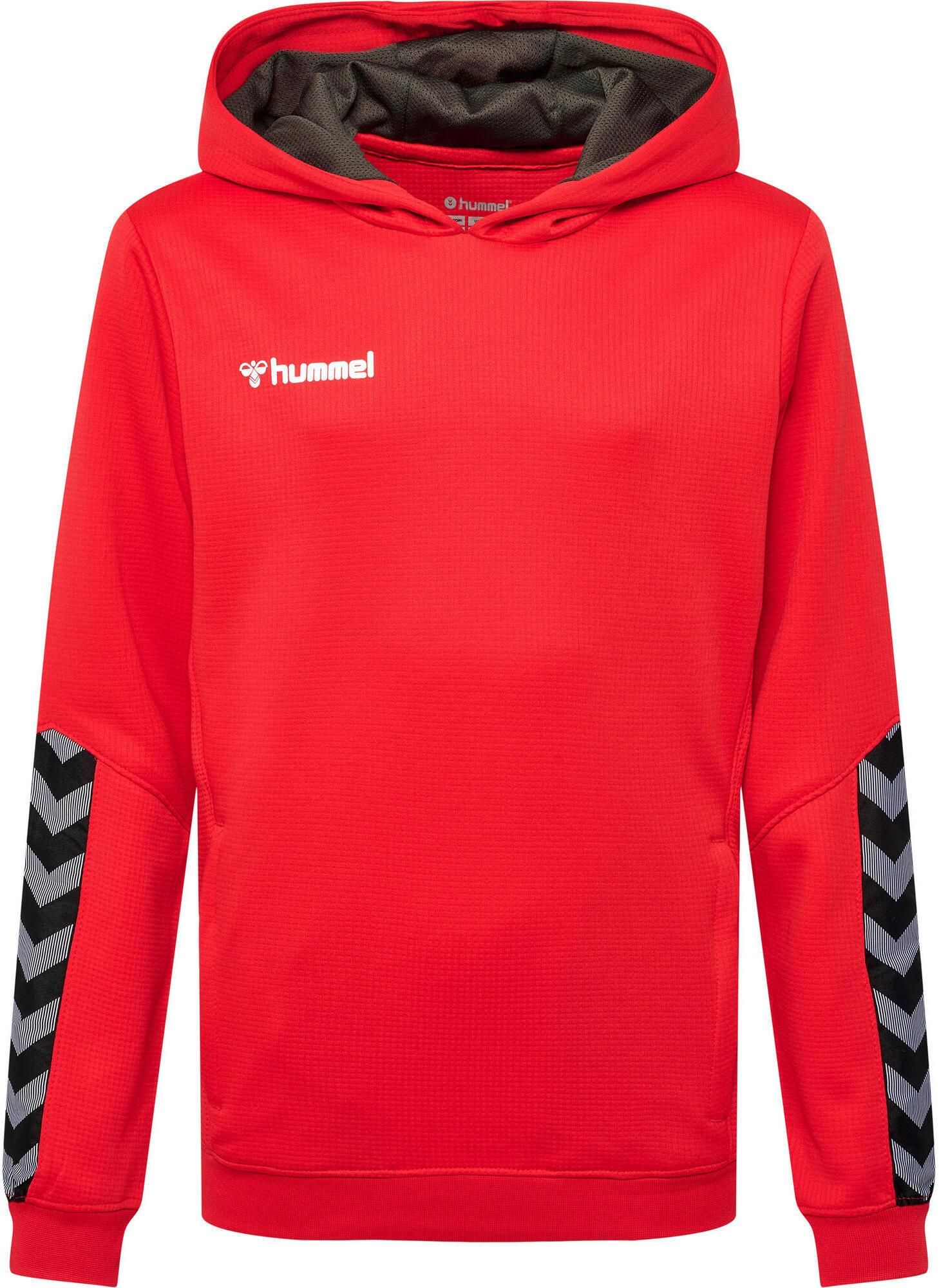 Bluza Dziecięca Hummel Hmlauthentic Poly - Ceny i opinie - Ceneo.pl