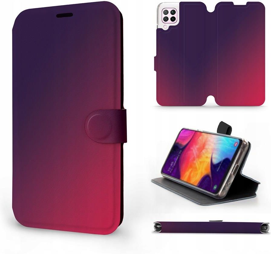 Mobiwear Etui Do Huawei P40 Lite Vp67S - Etui na telefon, ceny i opinie ...