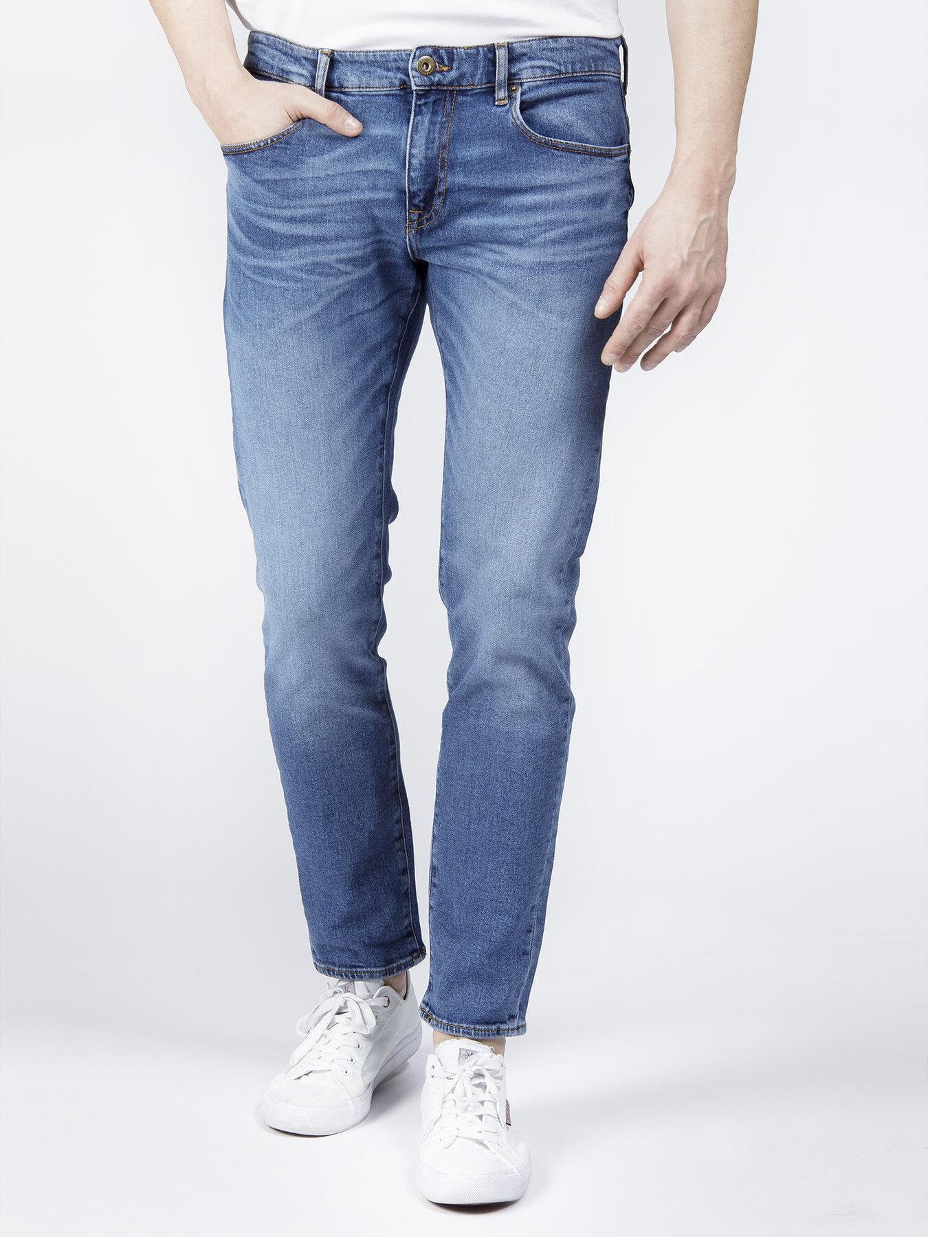 Jeansy Cross Jeans - Ceny i opinie - Ceneo.pl