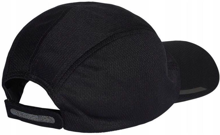 Czapka z daszkiem adidas Run Mes HT4815 Osfm - Ceny i opinie - Ceneo.pl