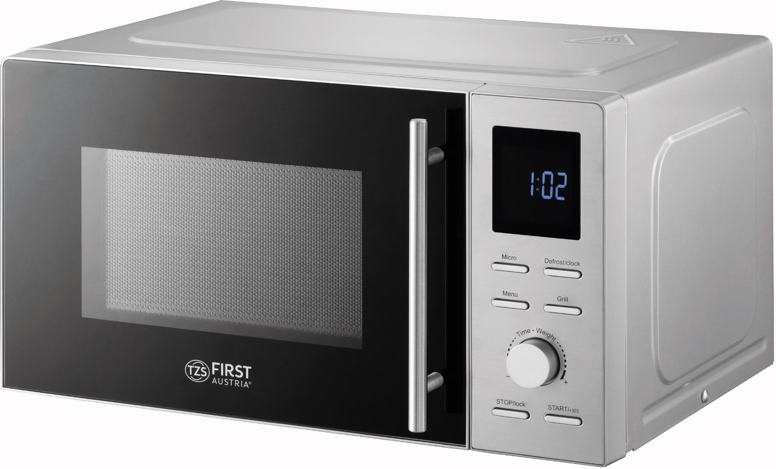 Mikrofalówka Kuchenka mikrofalowa mikrofalówka 20L od 599,00 zł - Ceneo.pl