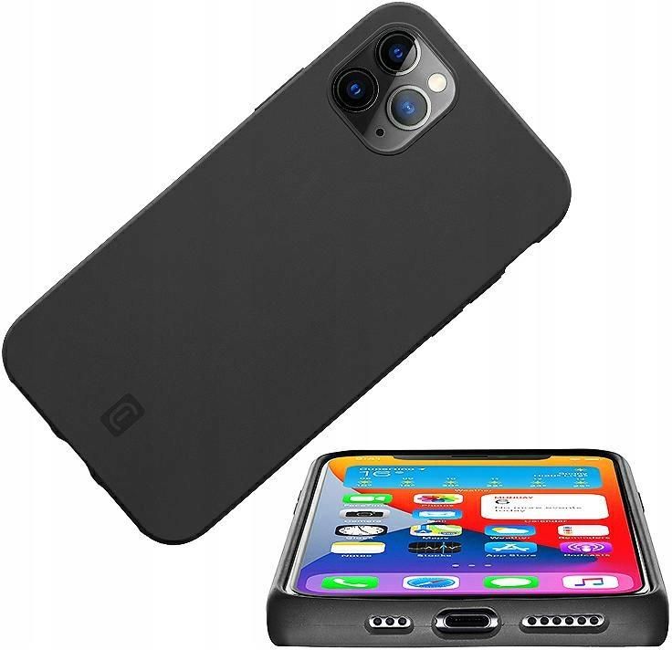 Cellularline Sensation Case Iph X Xs Black - Etui na telefon, ceny i opinie - Ceneo.pl