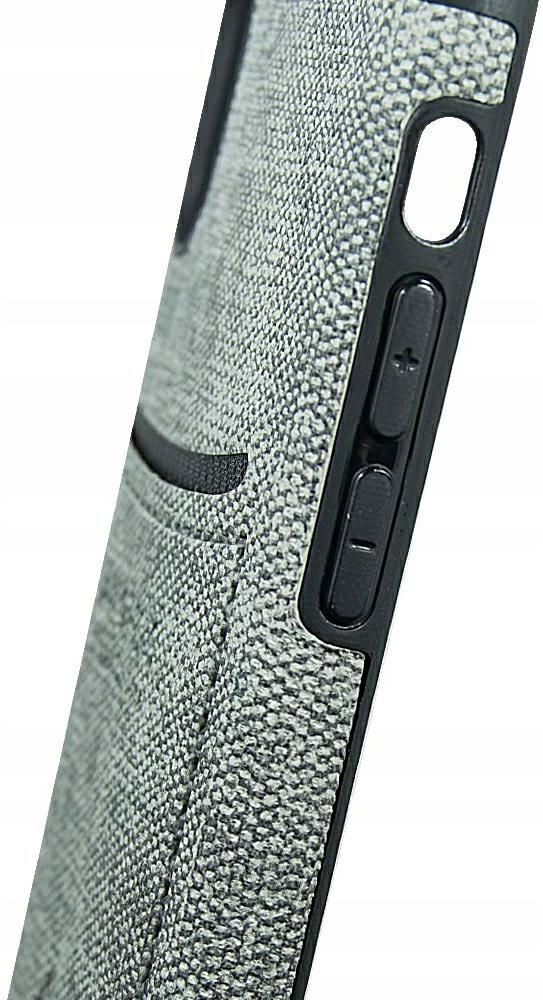 Atx Focus Case Sam M10 Gray - Etui na telefon, ceny i opinie - Ceneo.pl