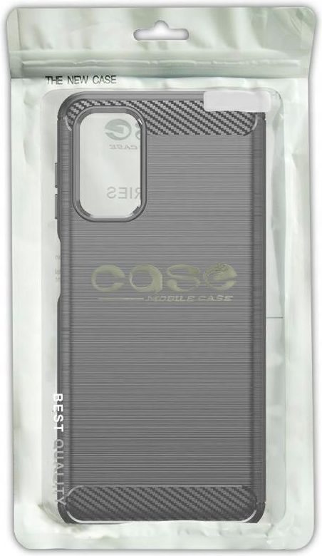 Techprotect Tech Protect Carbon Pro Moto G84 5G Black - Etui na telefon ...