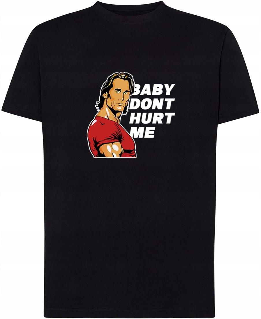 Koszulka Baby Dont Hurt Me Pdm Mike Ohearn Meme - Ceny i opinie - Ceneo.pl